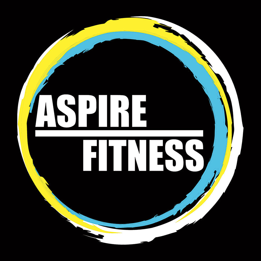 Aspire Fitness – PLAYR-FIT Teamwear