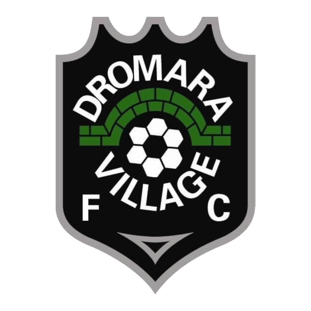 Dromara Village FC – PLAYR-FIT Teamwear