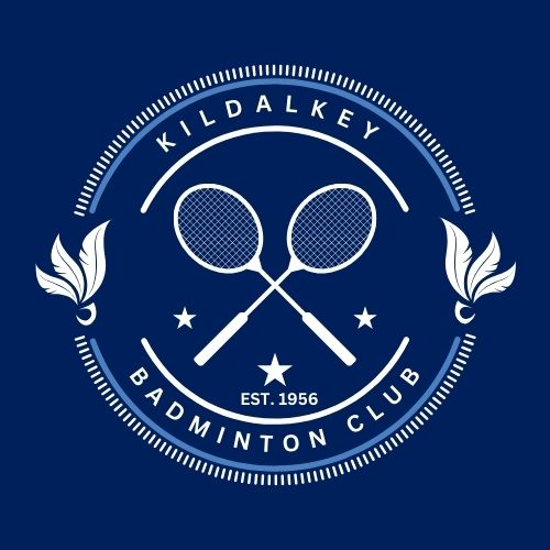 Kildalkey Badminton Club – PLAYR-FIT Teamwear