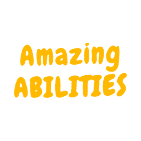 Amazing Abilities – PLAYR-FIT Teamwear