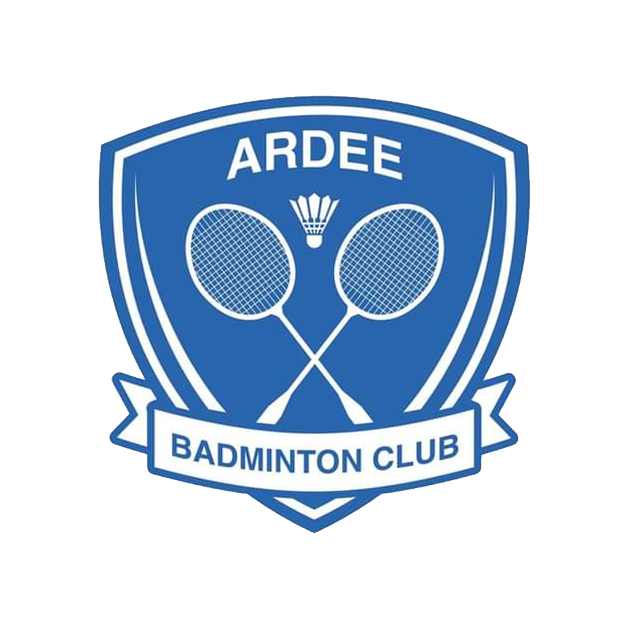 Ardee Badminton Club – PLAYR-FIT Teamwear