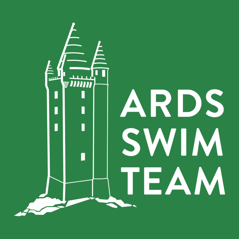 Ards Swim Team – PLAYR-FIT Teamwear