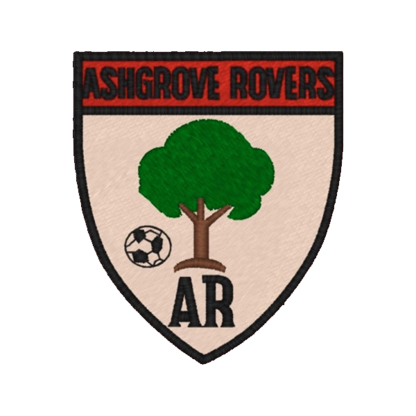 Ashgrove Rovers – PLAYR-FIT Teamwear