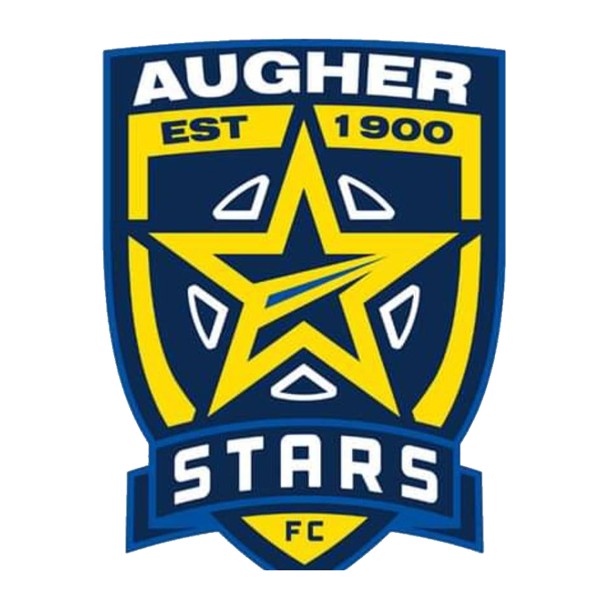 Augher Stars – PLAYR-FIT Teamwear