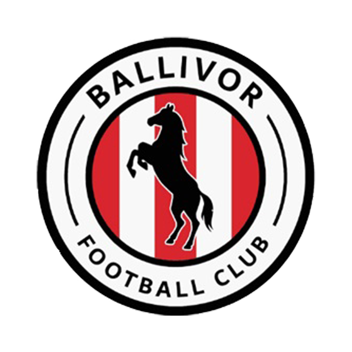Ballivor FC – PLAYR-FIT Teamwear