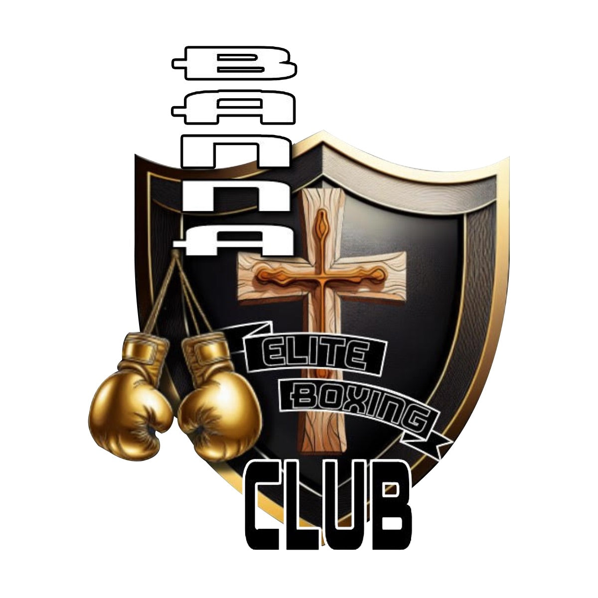 Banna Elite Boxing Club – PLAYR-FIT Teamwear