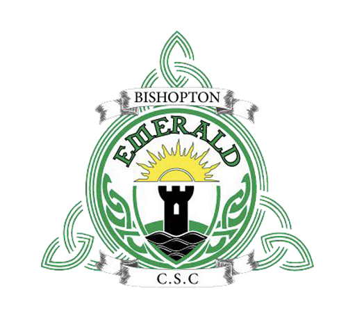 Bishopton Emerald CSC – PLAYR-FIT Teamwear