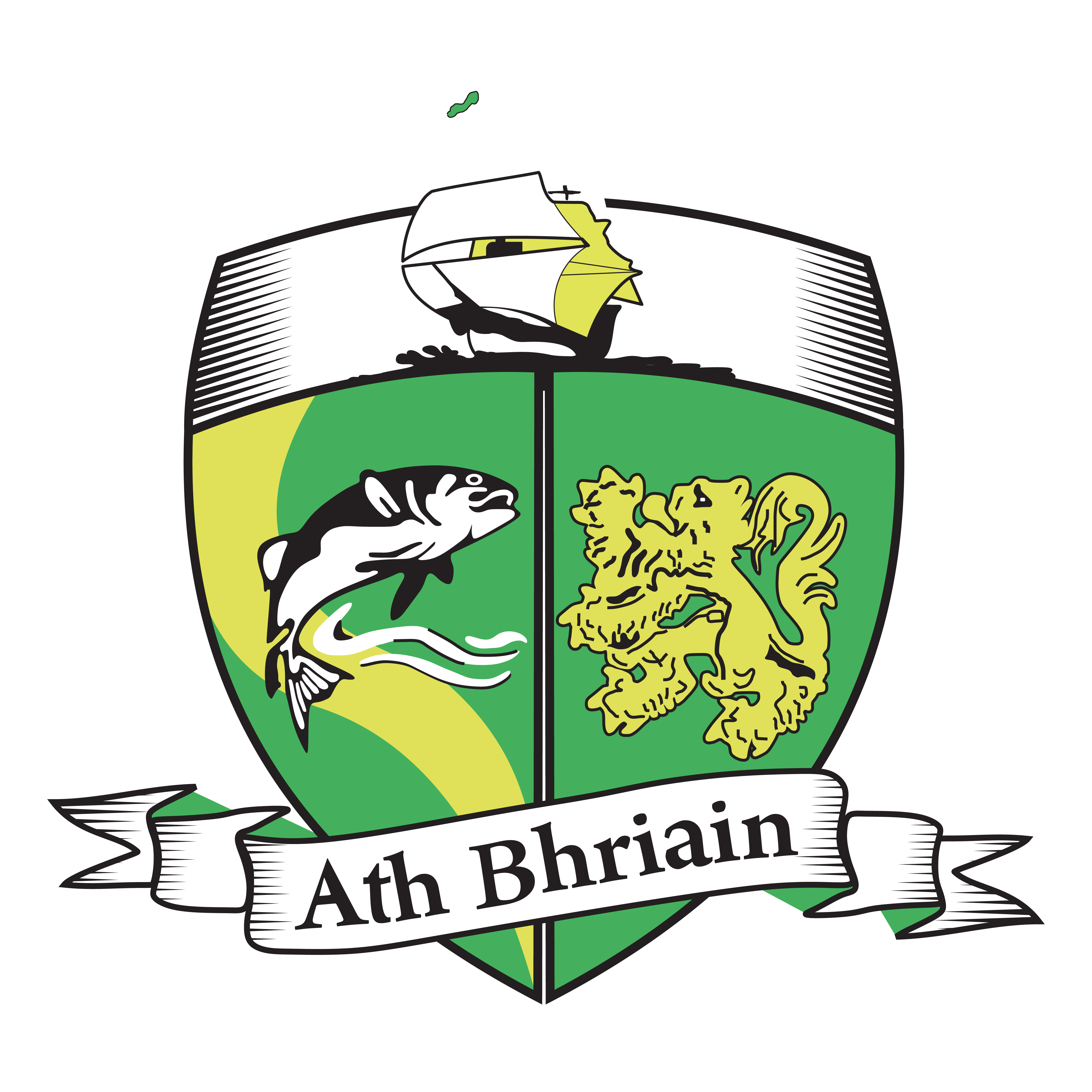 Bryansford GAC – PLAYR-FIT Teamwear