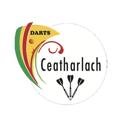 Carlow Darts – PLAYR-FIT Teamwear