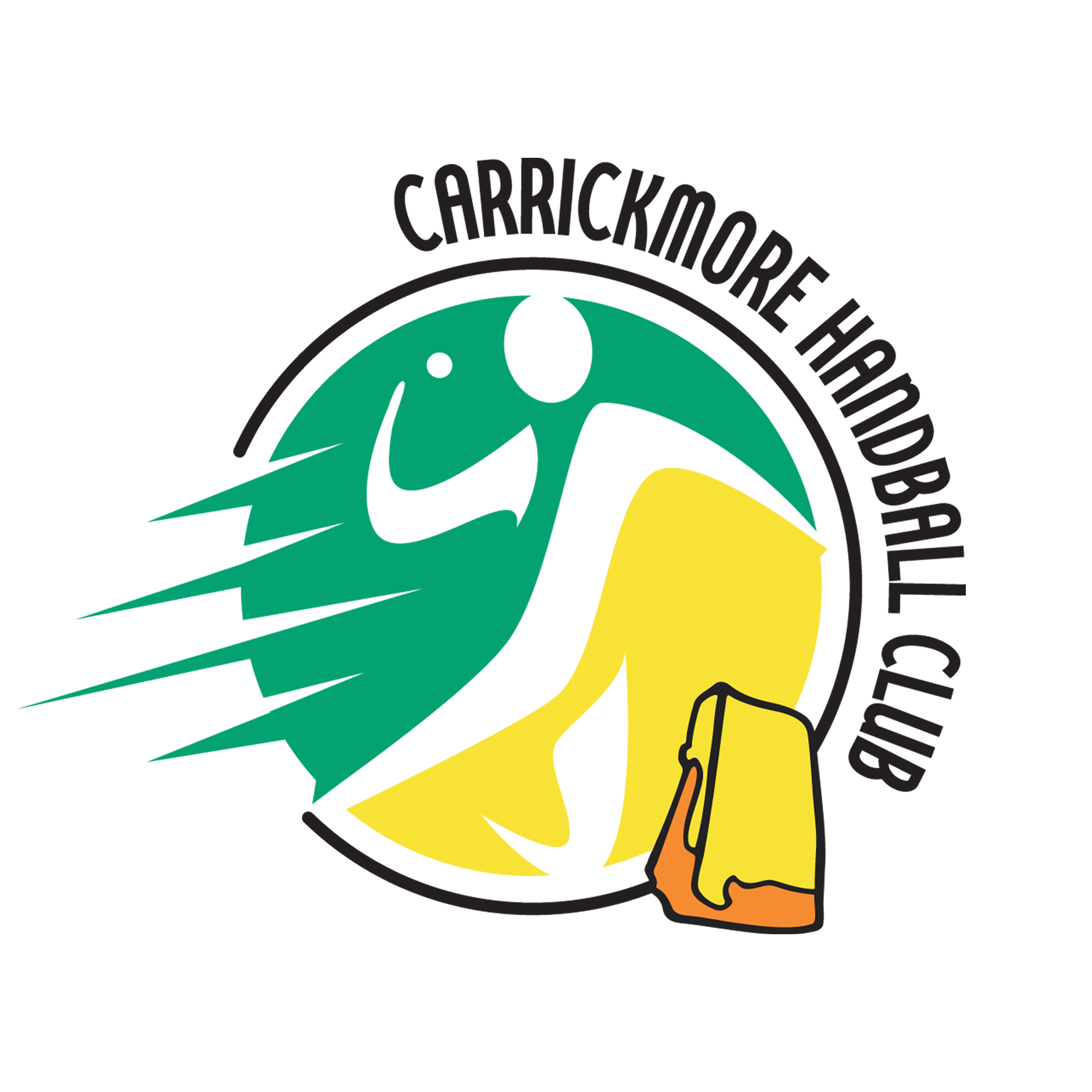 Carrickmore Handball Club – PLAYR-FIT Teamwear