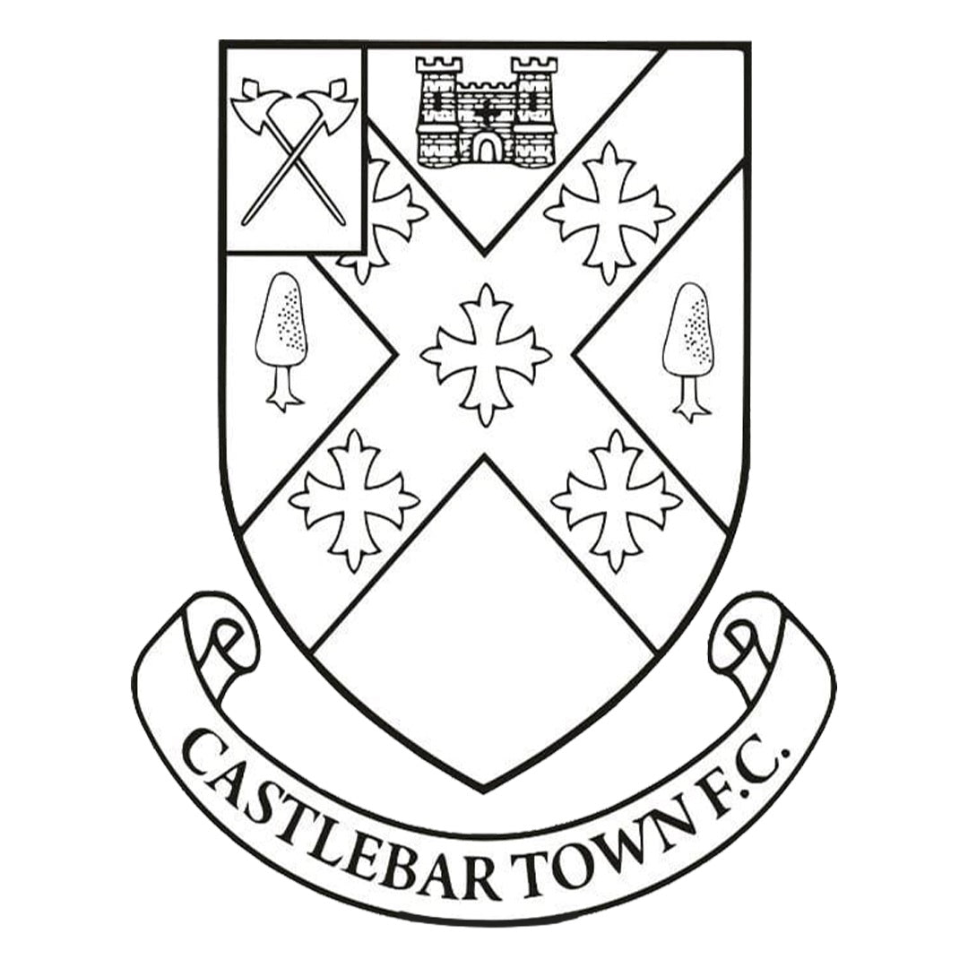 Castlebar Town FC – PLAYR-FIT Teamwear