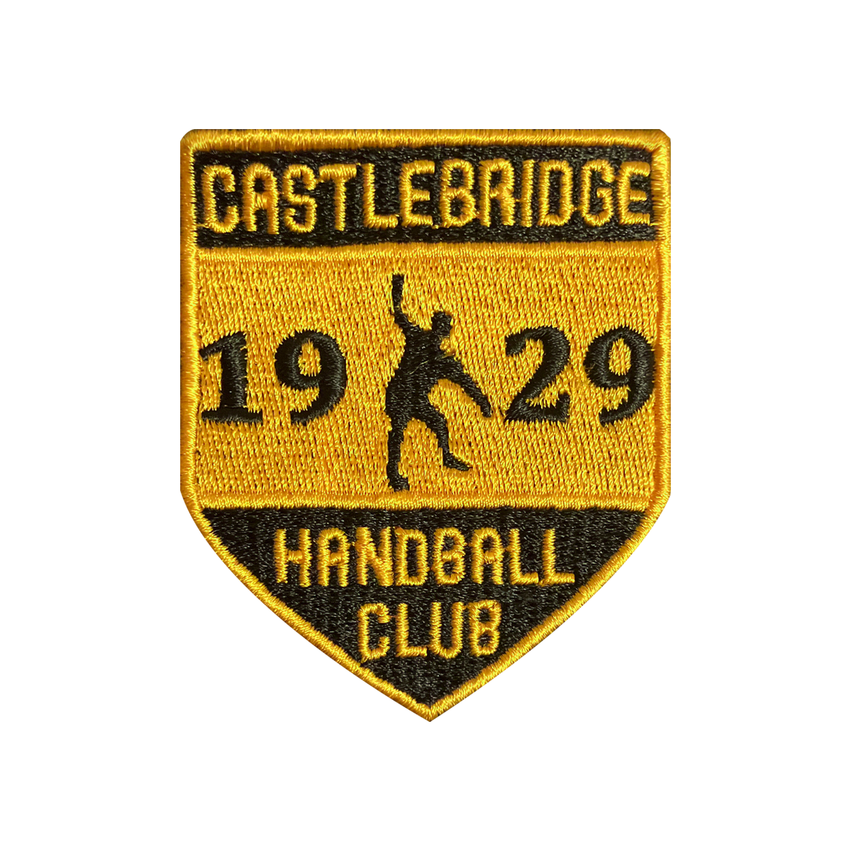 Castlebridge Handball Club – PLAYR-FIT Teamwear
