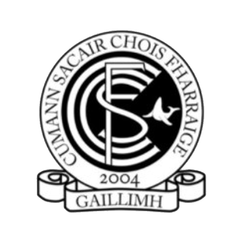 Cois Fharraige FC – PLAYR-FIT Teamwear