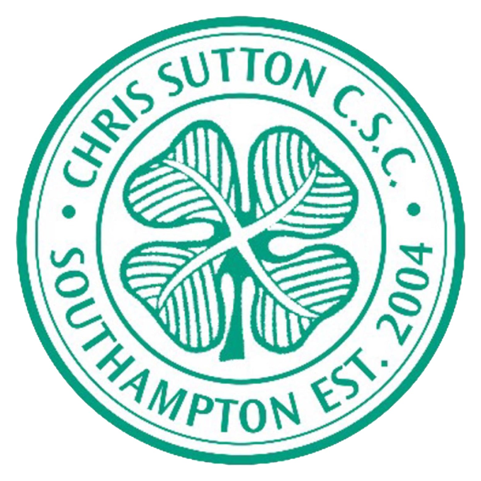 Chris Sutton CSC Southampton – PLAYR-FIT Teamwear