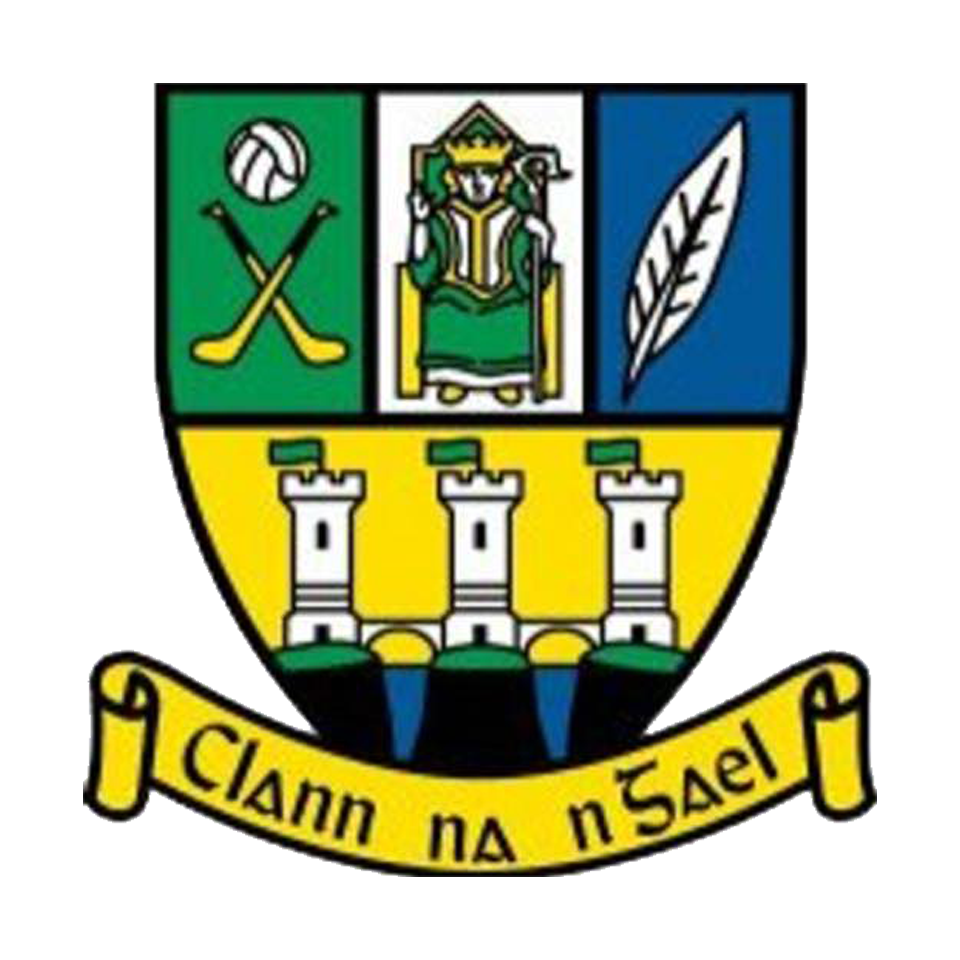 Clann na nGael Athboy – PLAYR-FIT Teamwear