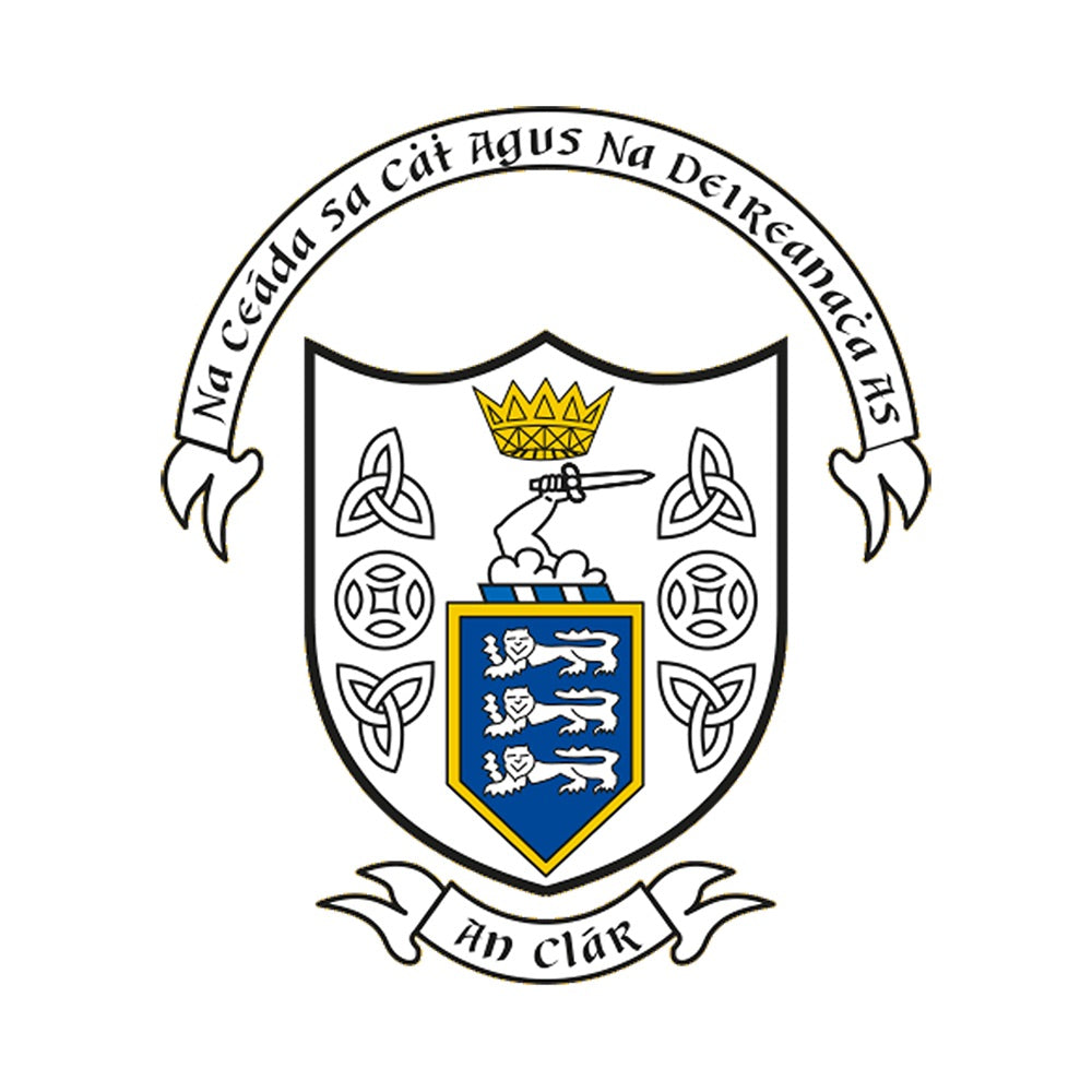 Clare Handball – PLAYR-FIT Teamwear