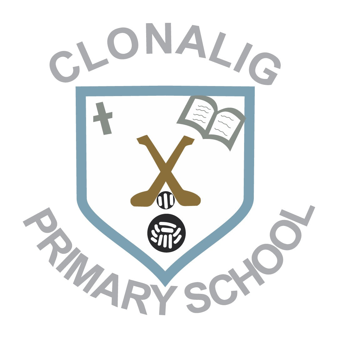 Clonalig PS Leavers – PLAYR-FIT Teamwear