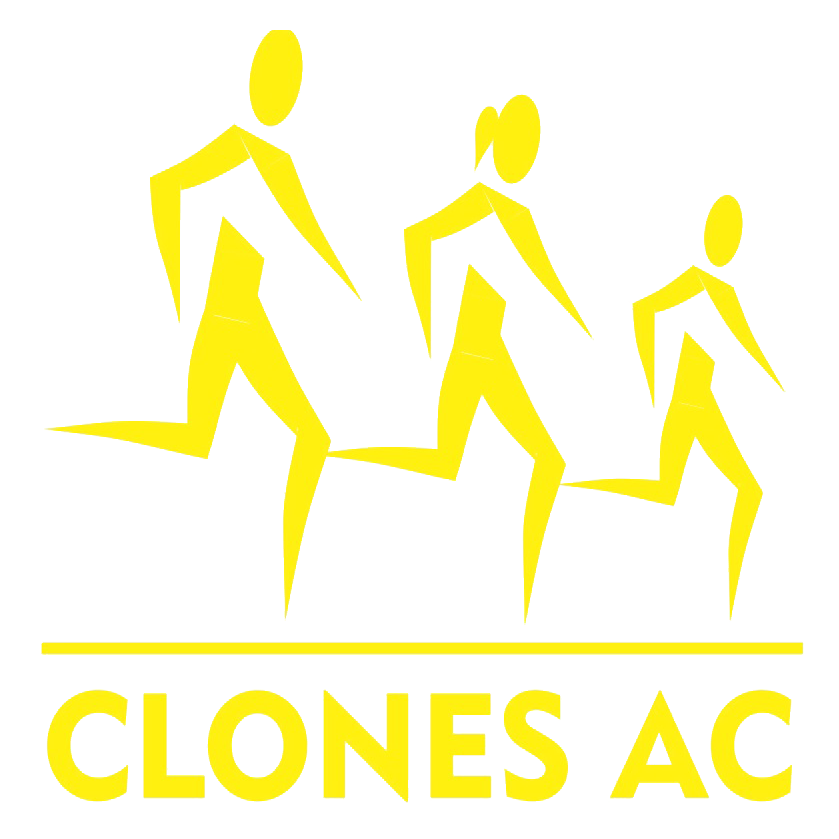 Clones Athletics Club – PLAYR-FIT Teamwear