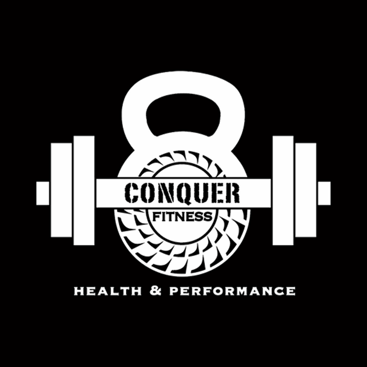 Conquer Fitness – PLAYR-FIT Teamwear