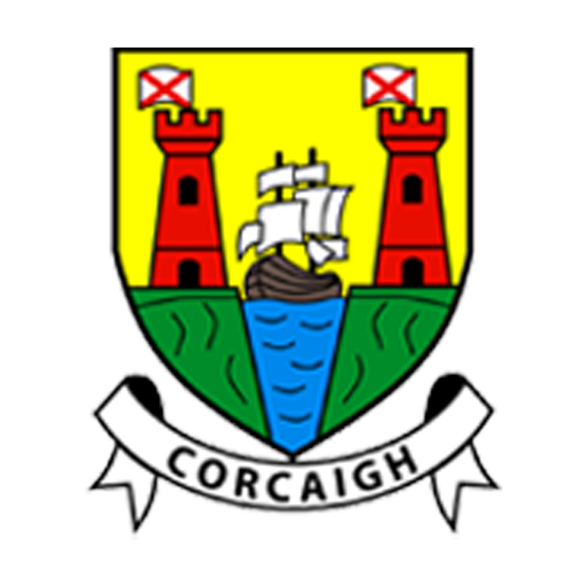 Cork LGFA – PLAYR-FIT Teamwear