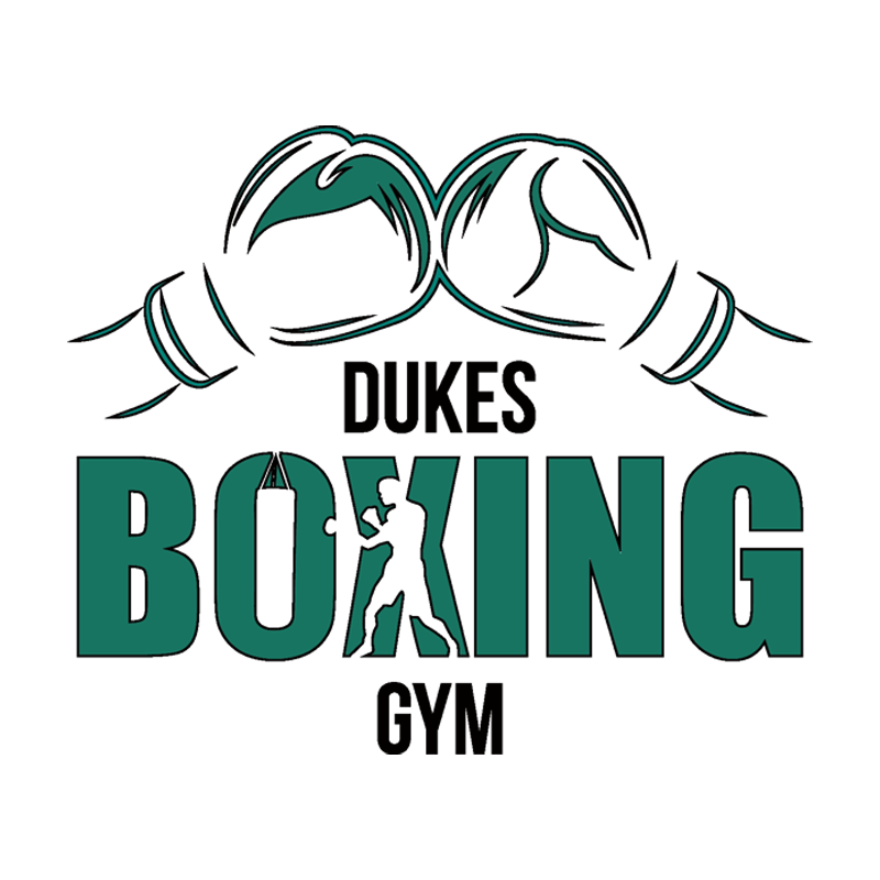 Dukes Boxing Club – PLAYR-FIT Teamwear