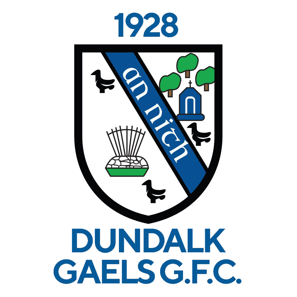 Dundalk Gaels – PLAYR-FIT Teamwear
