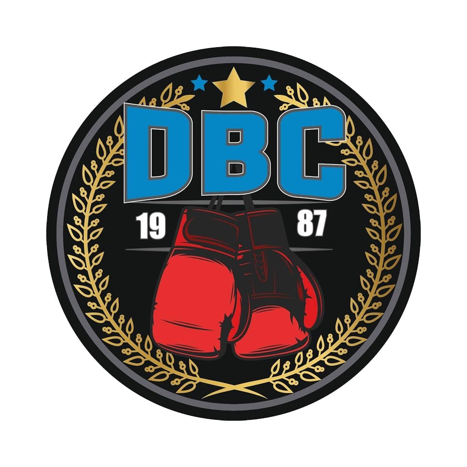 Dungannon Boxing Club – PLAYR-FIT Teamwear