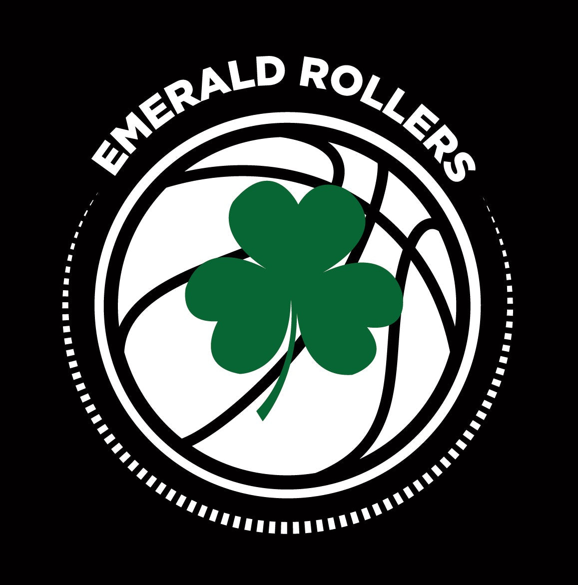 Emerald Rollers – PLAYR-FIT Teamwear