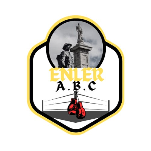Enler Boxing Club – PLAYR-FIT Teamwear