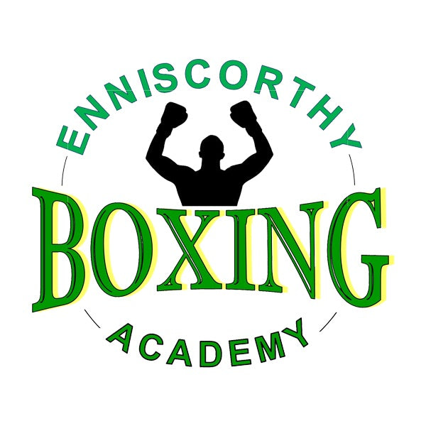 Enniscorthy Boxing Academy – PLAYR-FIT Teamwear