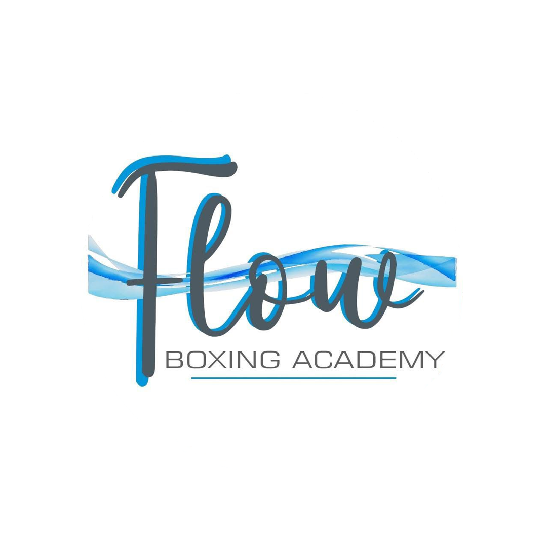 Flow Boxing Academy – PLAYR-FIT Teamwear