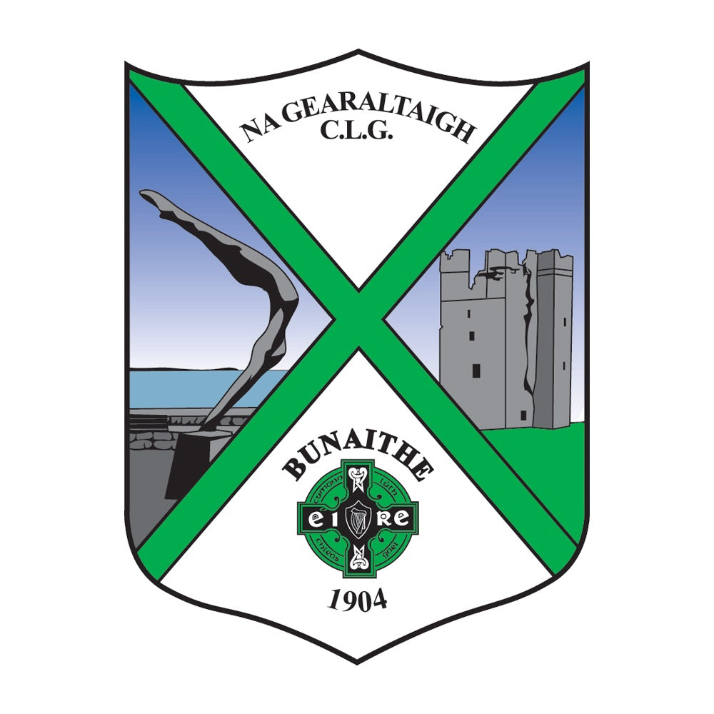 Geraldines GFC Louth – PLAYR-FIT Teamwear