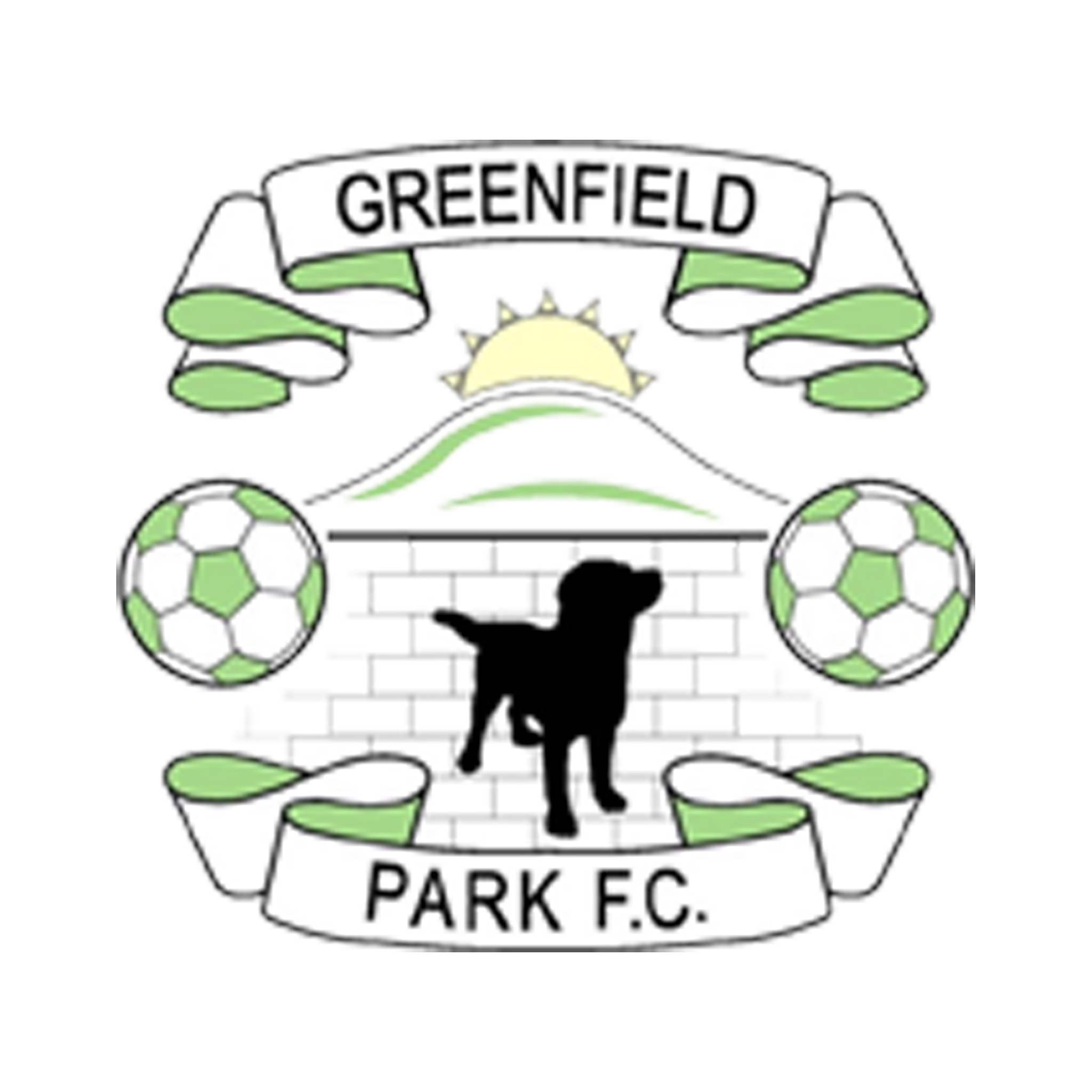 Greenfield Park FC – PLAYR-FIT Teamwear
