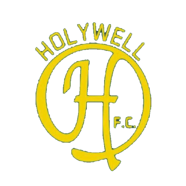 Holywell FC – PLAYR-FIT Teamwear