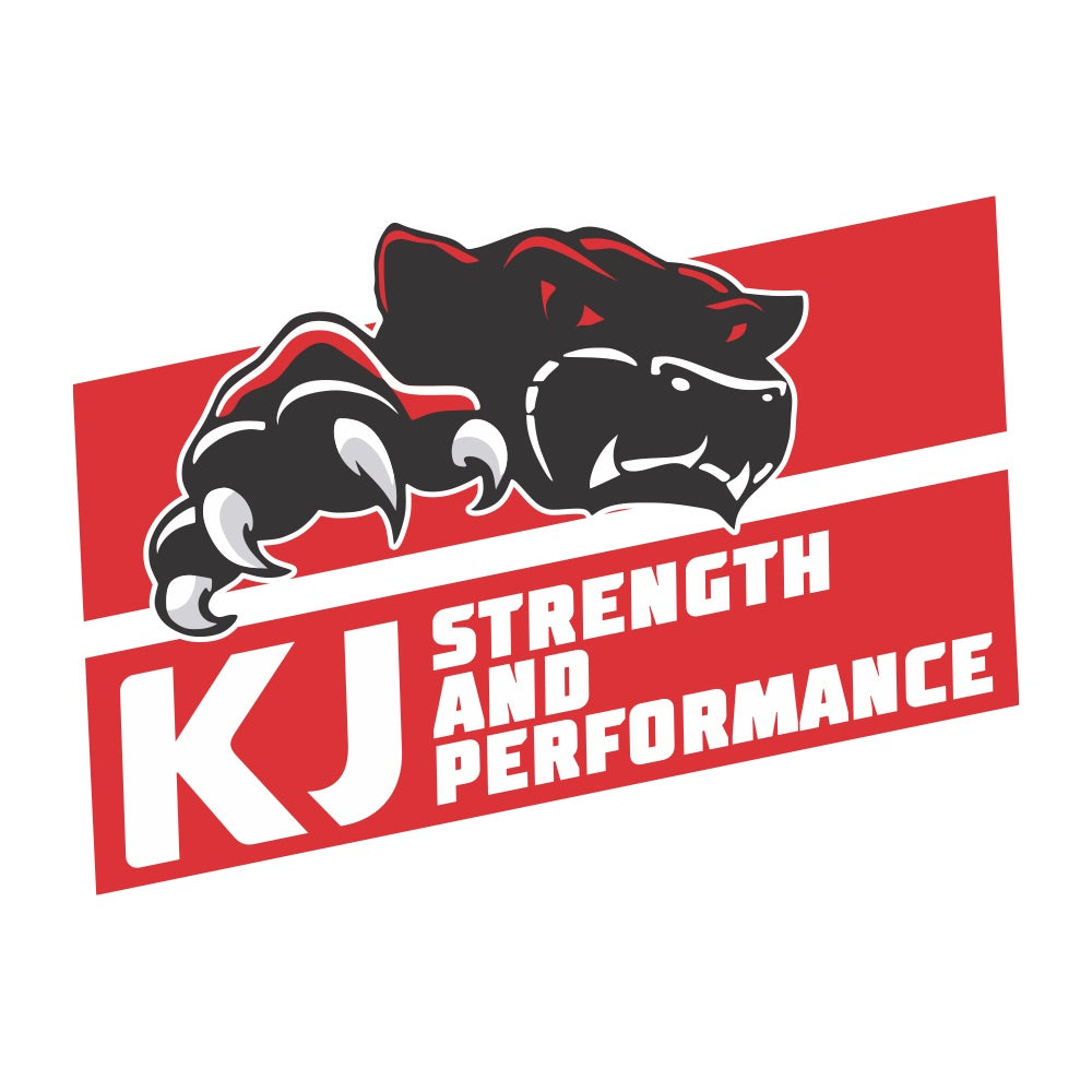 KJ Strength and Performance – PLAYR-FIT Teamwear