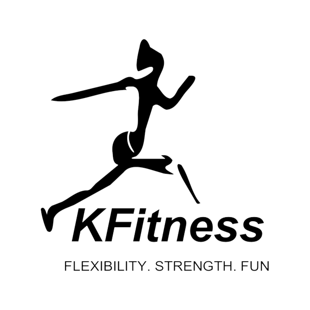 K Fitness – PLAYR-FIT Teamwear