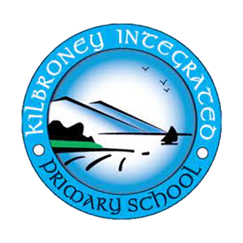Kilbroney Integrated Primary School Students – PLAYR-FIT Teamwear