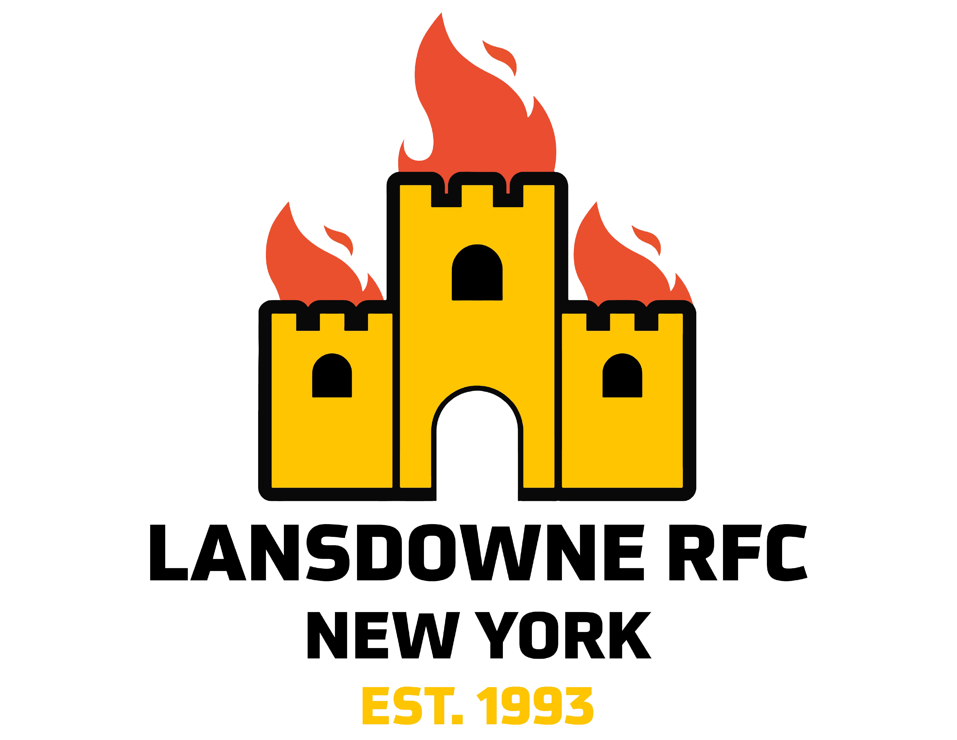 Lansdowne Logo Lansdowne House New London Architecture
