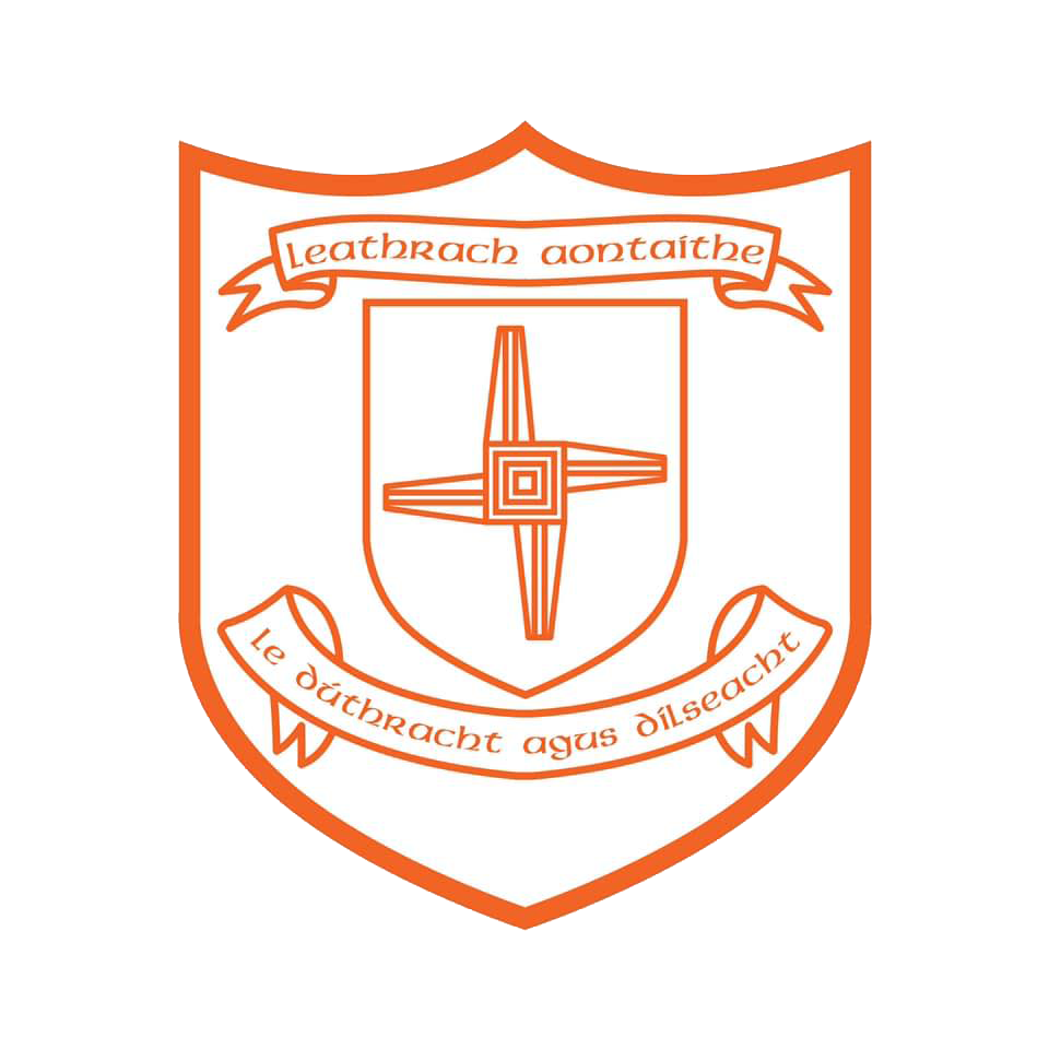 Laragh United – PLAYR-FIT Teamwear