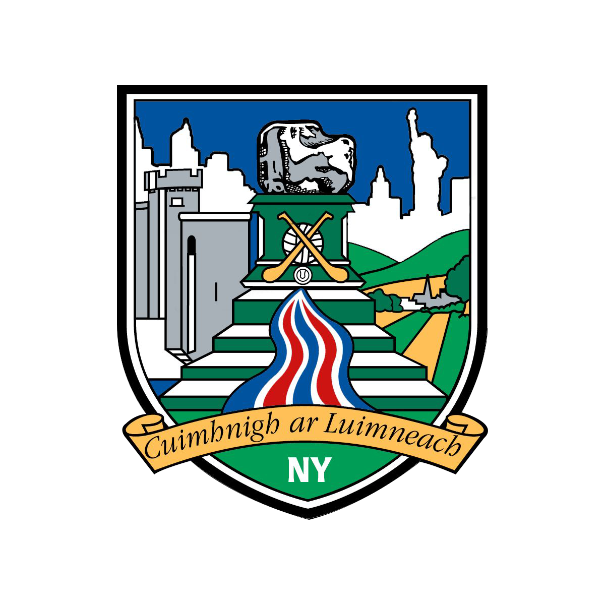 Limerick NY Hurling Club – PLAYR-FIT Teamwear