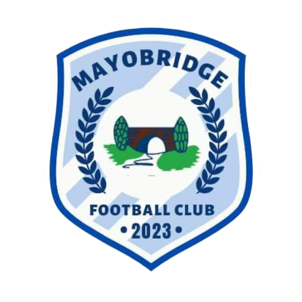 Mayobridge FC – PLAYR-FIT Teamwear