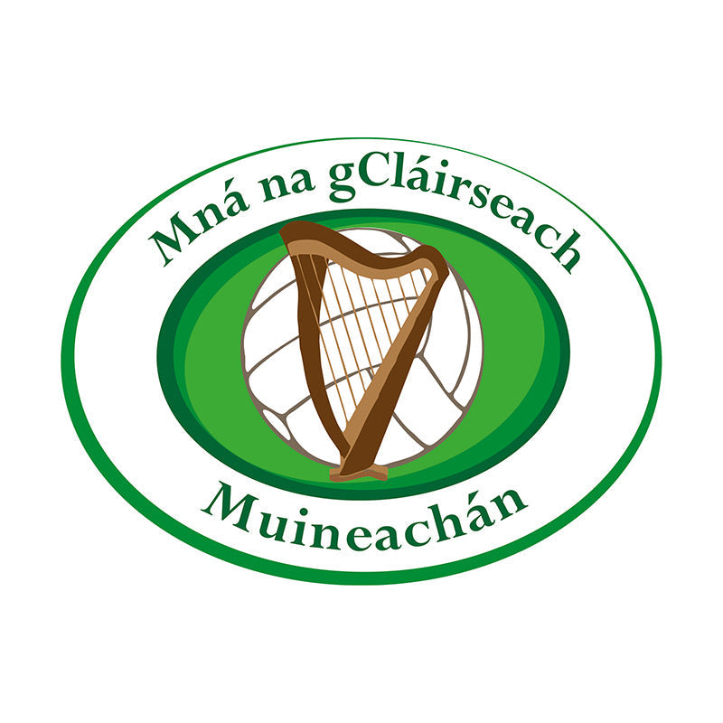 Monaghan Harps Ladies – PLAYR-FIT Teamwear