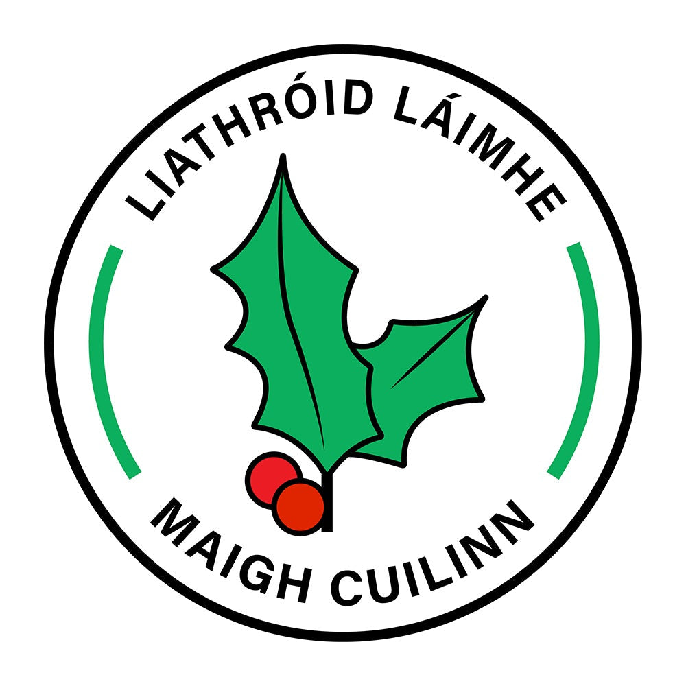 Moycullen Handball – PLAYR-FIT Teamwear