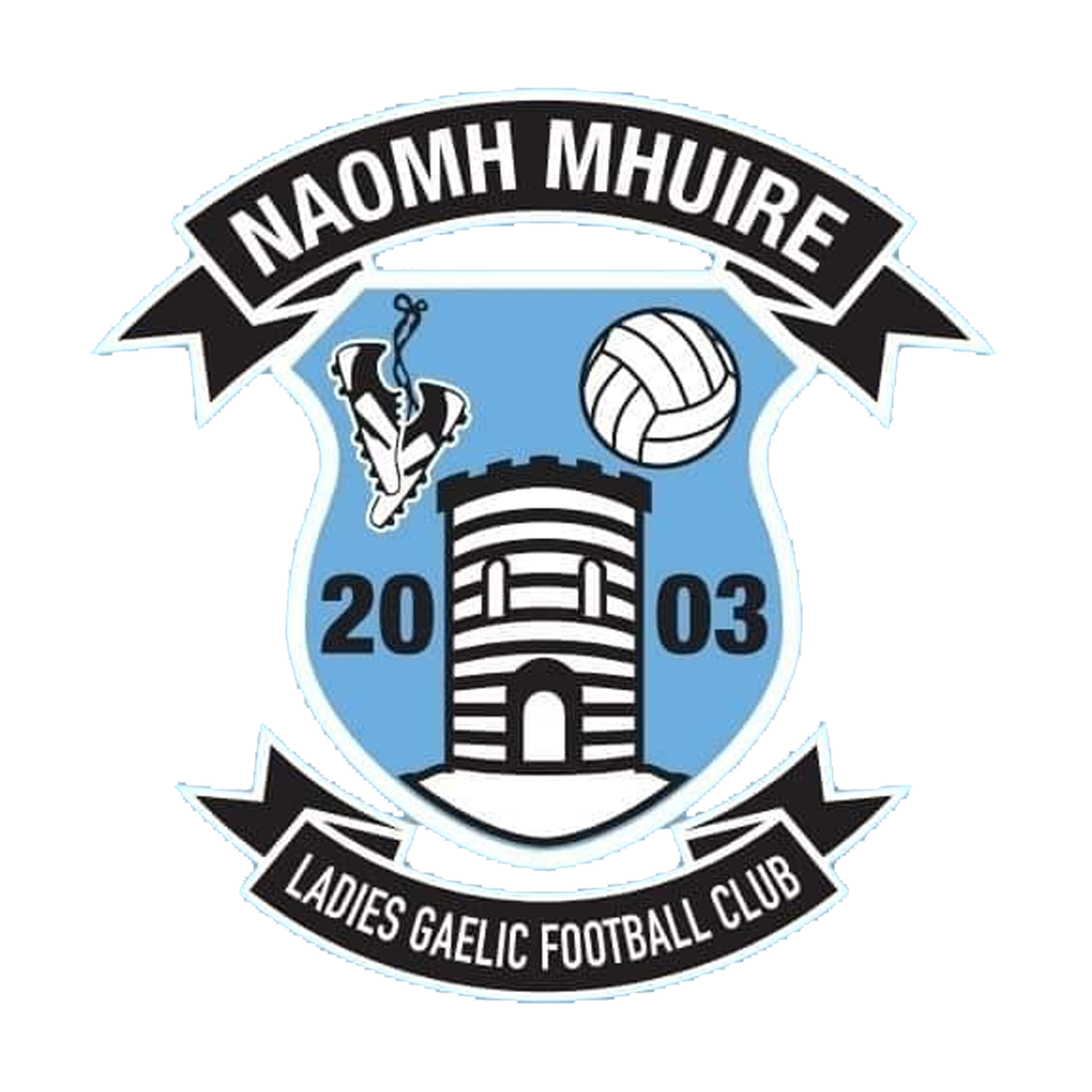 Naomh Mhuire LGFA – PLAYR-FIT Teamwear