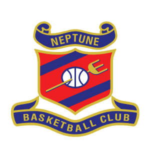 Neptune Basketball – PLAYR-FIT Teamwear