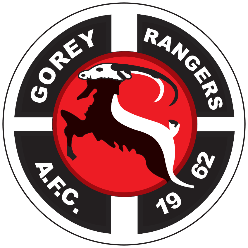 Gorey Rangers AFC – PLAYR-FIT Teamwear
