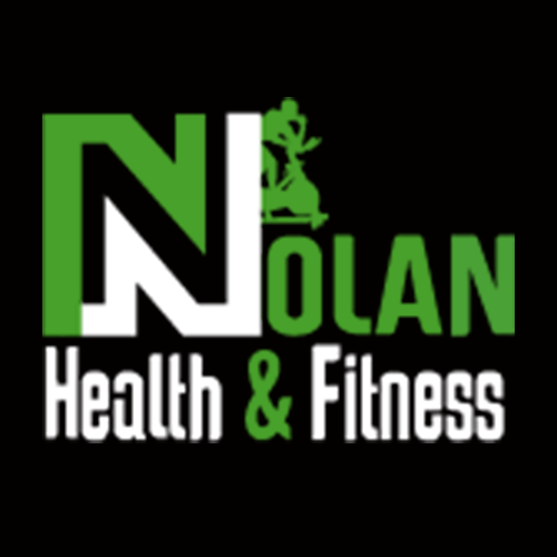 Nolan Health & Fitness – PLAYR-FIT Teamwear