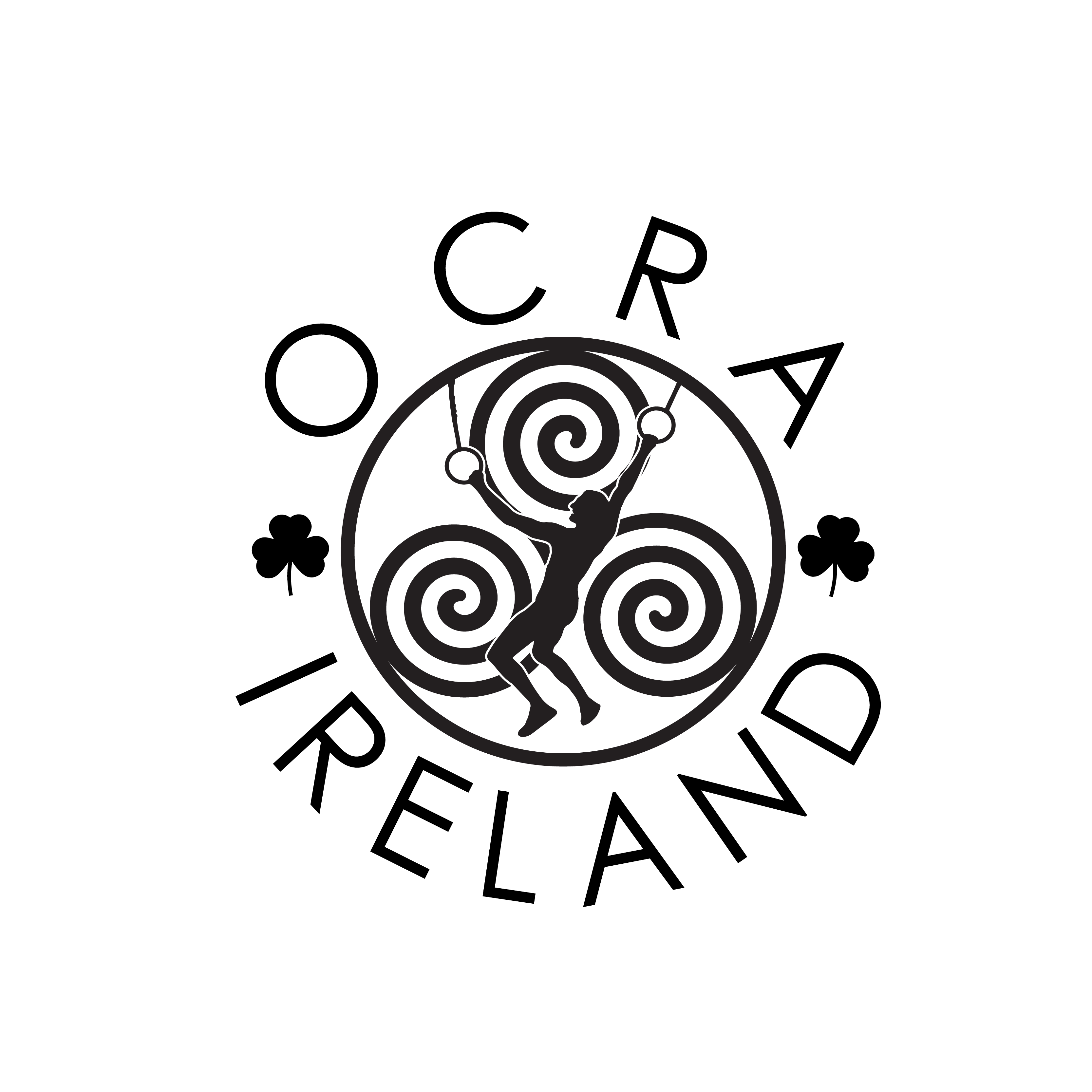 OCR Team Ireland – PLAYR-FIT Teamwear