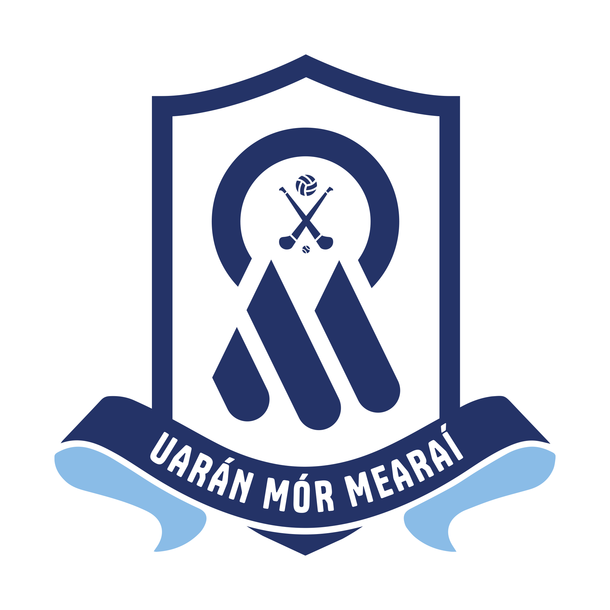 Oranmore-Maree GFC – PLAYR-FIT Teamwear