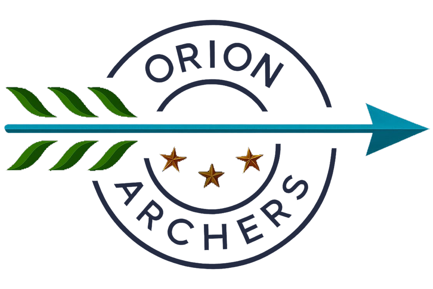 Orion Archers – PLAYR-FIT Teamwear
